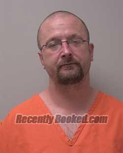 Recent Booking / Mugshot for JOSEPH JASON RACINE in Marathon County ...