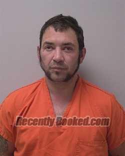 Recent Booking / Mugshot for JEREMIAH JAMES RIOS in Marathon County ...