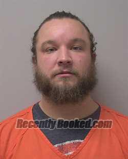 Recent Booking / Mugshot for JEREMY W ROE in Marathon County, Wisconsin