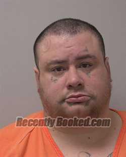 Recent Booking / Mugshot for JONATHAN WAYNE ROZAR in Marathon County ...
