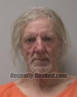 Recent Booking / Mugshot for JAMES ALLEN SCHADE in Marathon County ...