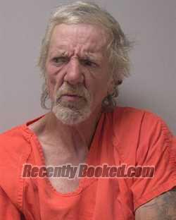 Recent Booking / Mugshot for JAMES A SCHADE in Marathon County, Wisconsin