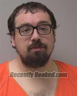 Recent Booking / Mugshot for JOEL CHRISTOPHER SMITH in Marathon County ...