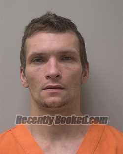 Recent Booking / Mugshot for JACOB JOSEPH STOLTZ in Marathon County ...