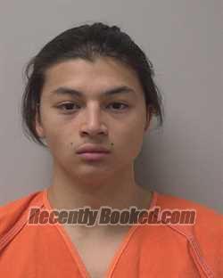 Recent Booking / Mugshot for JOHN LEE CORTEZ SCHULTZ in Marathon County ...