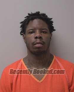 Recent Booking / Mugshot for JALEN TYLER SAFFOLD in Marathon County ...