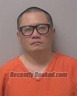 Recent Booking / Mugshot for JAMES ALIE THAO in Marathon County, Wisconsin