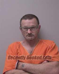 Recent Booking / Mugshot for JONATHAN WAYNE TIMM in Marathon County ...