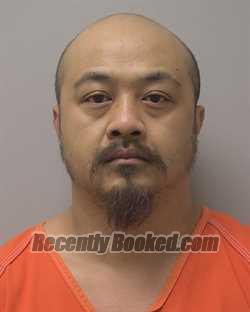 Recent Booking / Mugshot for JASON CHUE XIONG in Marathon County, Wisconsin