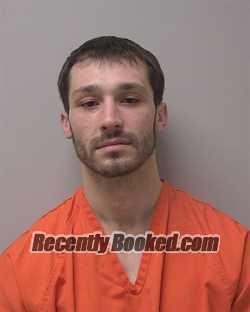 Recent Booking / Mugshot for KODY JOHN DEACY in Marathon County, Wisconsin
