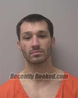 Recent Booking / Mugshot for KODY JOHN DEACY in Marathon County, Wisconsin