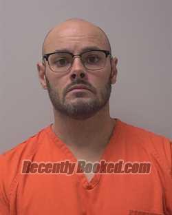 KENNETH INGERSOLL Arrest Record & Booking Info – Marathon County ...