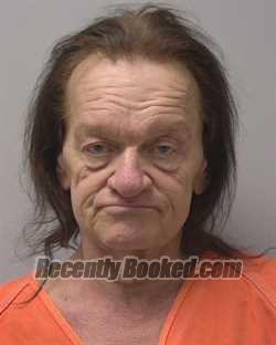 Recent Booking / Mugshot for KERRY DAVID KLUCK in Marathon County ...