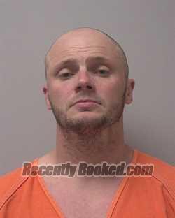 Recent Booking / Mugshot for KELLY EXON OLSON in Marathon County, Wisconsin