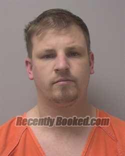 Recent Booking / Mugshot for KALEB DYLAN ROSS in Marathon County, Wisconsin