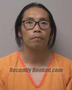 Recent Booking / Mugshot for KONG MENG VANG in Marathon County, Wisconsin