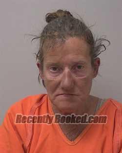Recent Booking / Mugshot for LAURA H BERNDT in Marathon County, Wisconsin