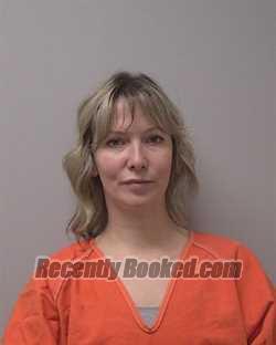 Recent Booking / Mugshot for LINDSEY IRENE LUCERO in Marathon County ...