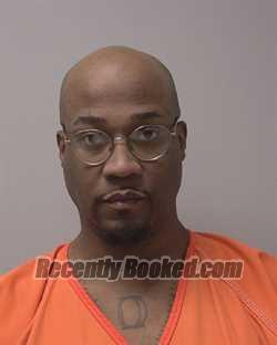 Recent Booking / Mugshot for LASHAWN TERRELL LOGAN in Marathon County ...