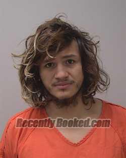 Recent Booking / Mugshot for LEWIS JOHN MANN in Marathon County, Wisconsin