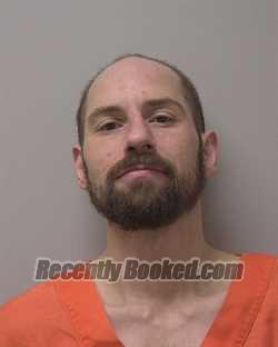 Recent Booking / Mugshot for MATTHEW RUSSELL ACKERMAN in Marathon ...