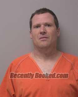 Recent Booking / Mugshot for MATTHEW LEVI BESSETTE in Marathon County ...