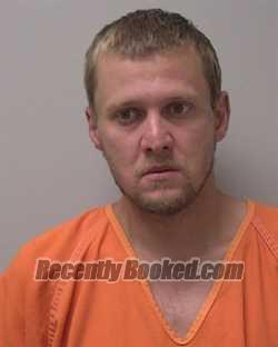 Recent Booking / Mugshot for MICHAEL DANIEL GRANDELL in Marathon County ...