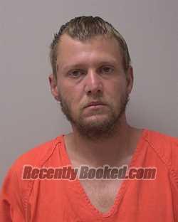 Recent Booking / Mugshot for MICHAEL DANIEL GRANDELL in Marathon County ...