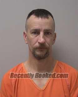 Recent Booking / Mugshot for MICHAEL SCOTT GREENWALD in Marathon County ...