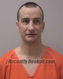 Recent Booking / Mugshot for MICHAEL SCOTT GREENWALD in Marathon County ...