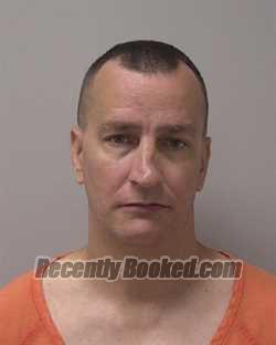 Recent Booking / Mugshot for MICHAEL SCOTT GREENWALD in Marathon County ...