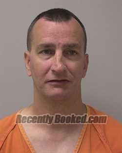 Recent Booking / Mugshot for MICHAEL SCOTT GREENWALD in Marathon County ...