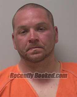 Recent Booking / Mugshot for MARK JOSEPH KOVACH in Marathon County ...