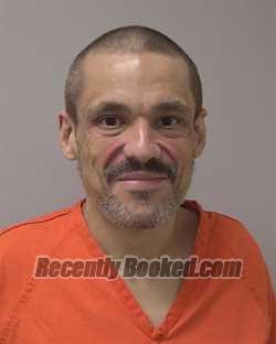 Recent Booking / Mugshot for MARIO CELESTINO LOPEZ in Marathon County ...
