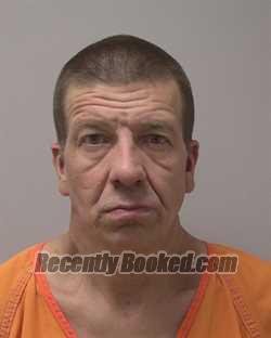 Recent Booking / Mugshot for MICHAEL DENNIS MAYOTTE in Marathon County ...