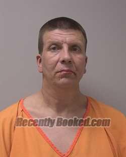 Recent Booking / Mugshot for MICHAEL DENNIS MAYOTTE in Marathon County ...