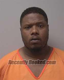 Recent Booking / Mugshot for MARTEZ I R MARSHALL in Marathon County ...