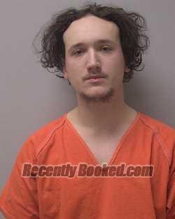 Recent Booking / Mugshot for MADDOX JOHN MIDDAUGH in Marathon County ...