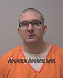 Recent Booking / Mugshot for MATTHEW JAMES MORELAND in Marathon County ...