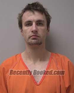 Recent Booking / Mugshot for MATTHEW LOWELL HARVEY MAXAM in Marathon ...