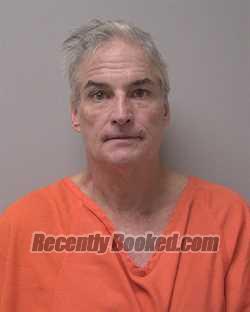 Recent Booking / Mugshot for MICHAEL RICHARD PERSIKE in Marathon County ...