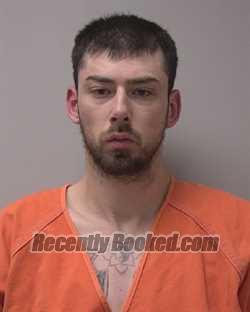 Recent Booking / Mugshot for MATTHEW ERIC SMITH in Marathon County ...