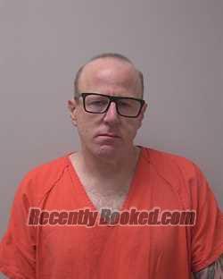 Recent Booking / Mugshot for MICHAEL KENNETH SIDNER in Marathon County ...