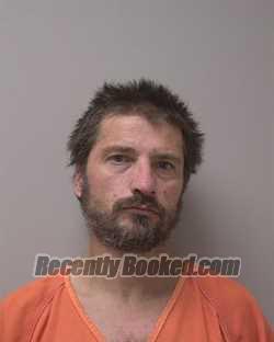 Recent Booking / Mugshot for MICHAEL DAVID ZASTROW in Marathon County ...