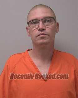 Recent Booking / Mugshot for NICHOLAS DEAN BONHAM in Marathon County ...