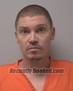 Recent Booking / Mugshot for NICHOLAS DEAN BONHAM in Marathon County ...