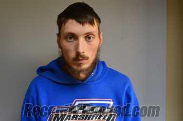 Recent Booking / Mugshot for NATHANIEL MICHAEL KING in Marathon County ...