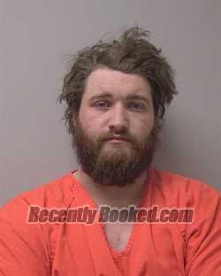 Recent Booking / Mugshot for NICHOLAS J MOELLER in Marathon County ...
