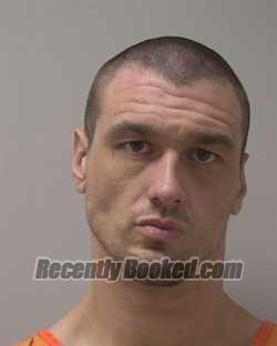 NICHOLAS JOHN TEAL Arrest Record & Booking Info – Marathon County ...