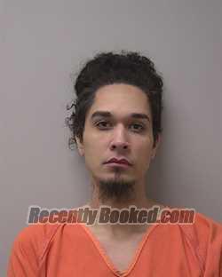 Recent Booking / Mugshot for ORION DAVID GUTOWSKI in Marathon County ...